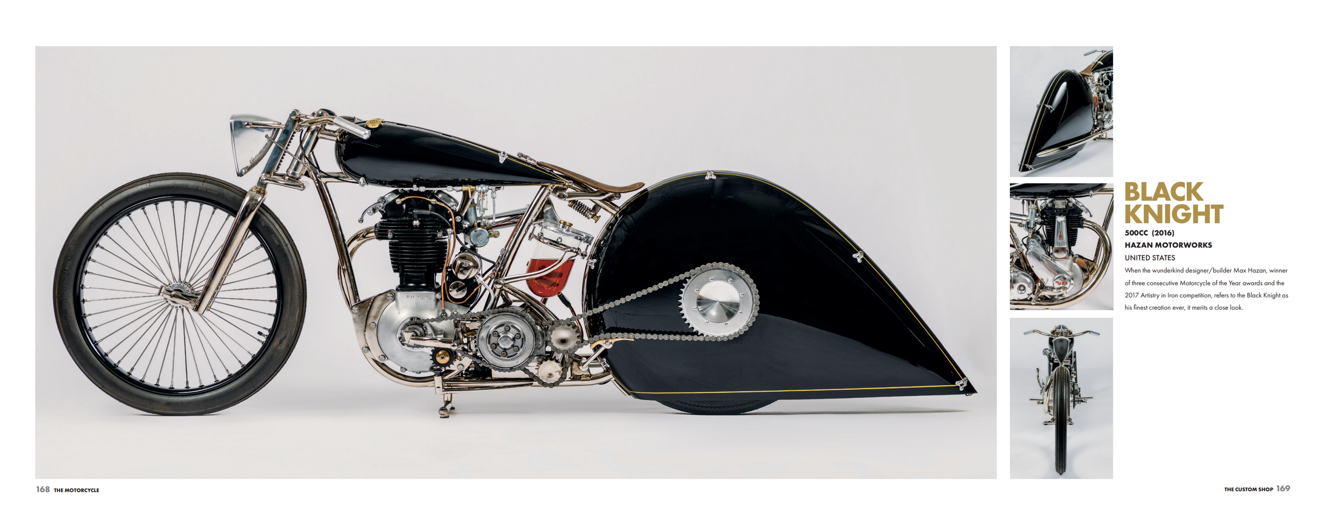 Collection Book – Haas Moto Museum