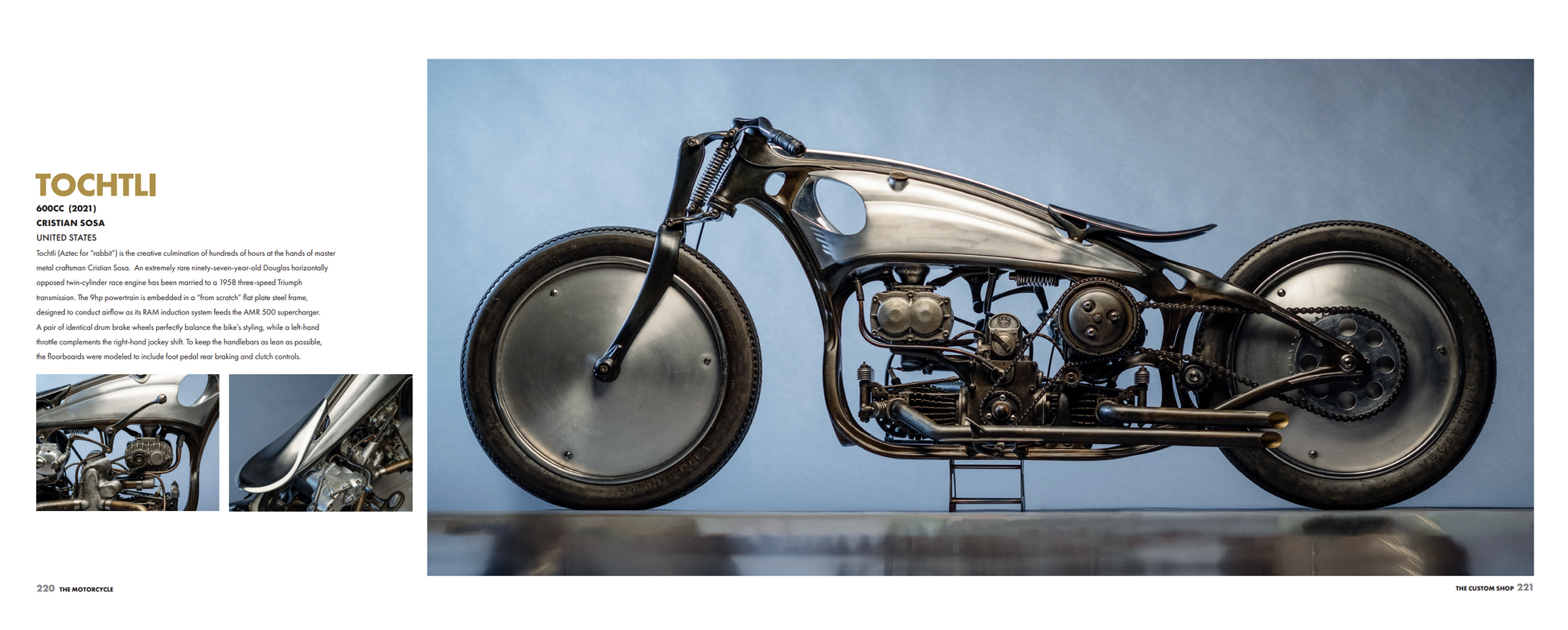 Collection Book – Haas Moto Museum