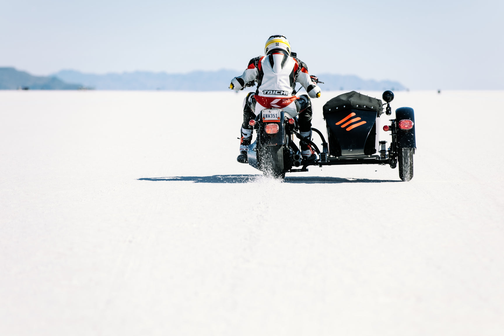 The Founder – Haas Moto Museum
